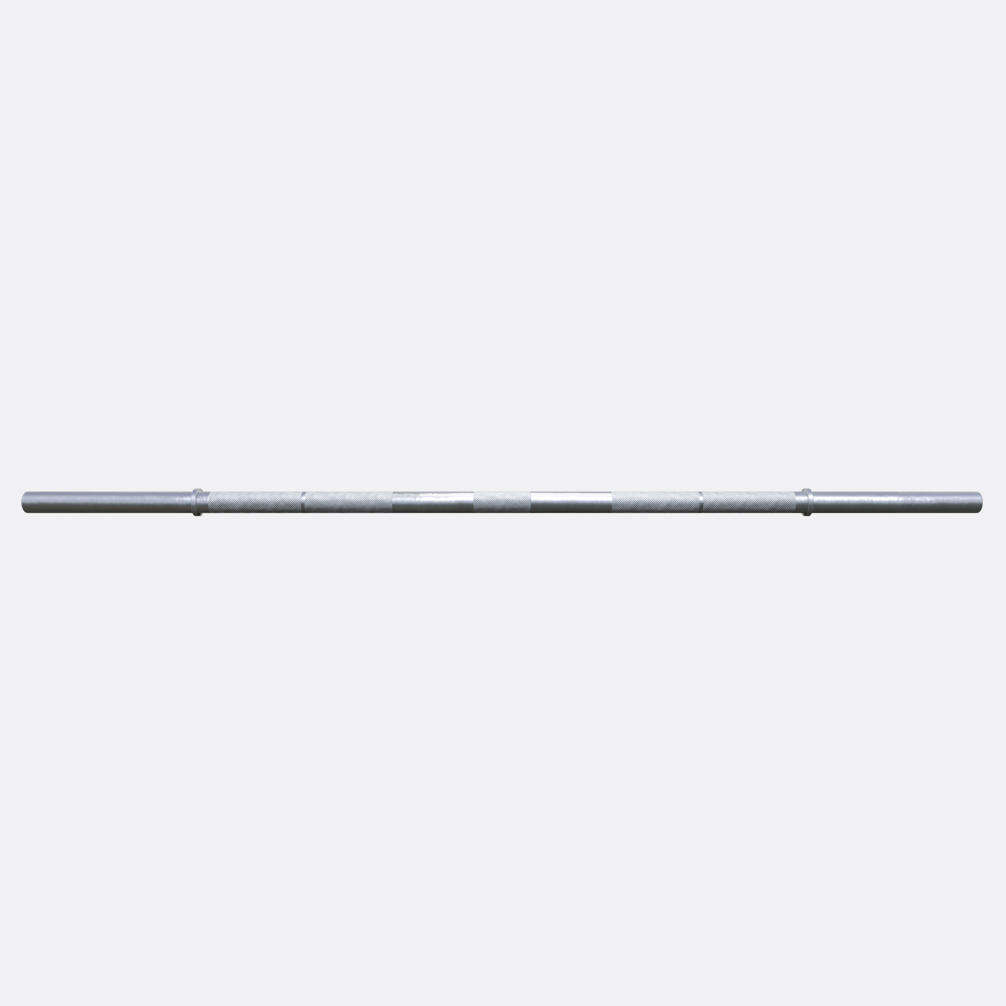 REBEL Axle Barbell - REBEL Store