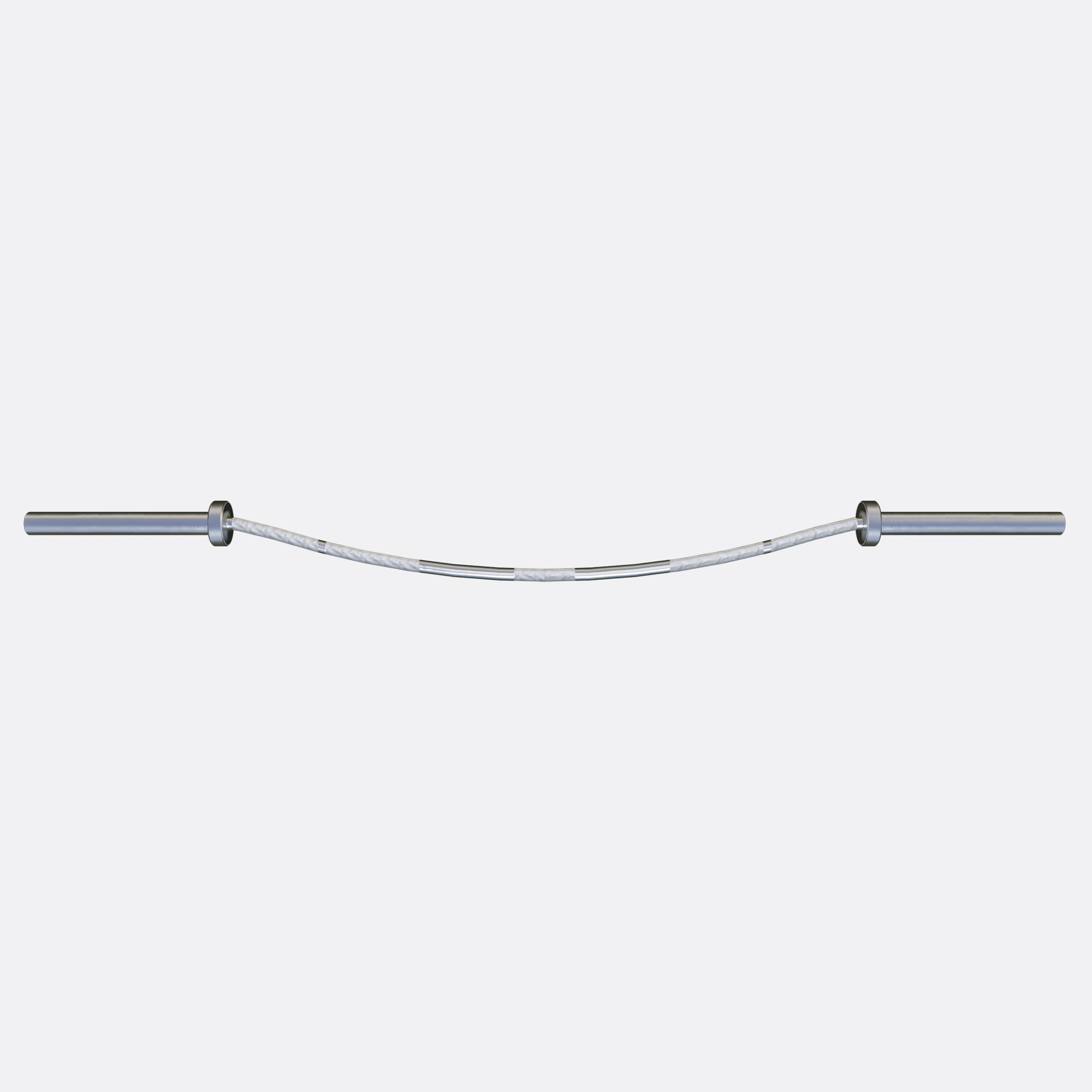REBEL Cambered Bar - REBEL Store