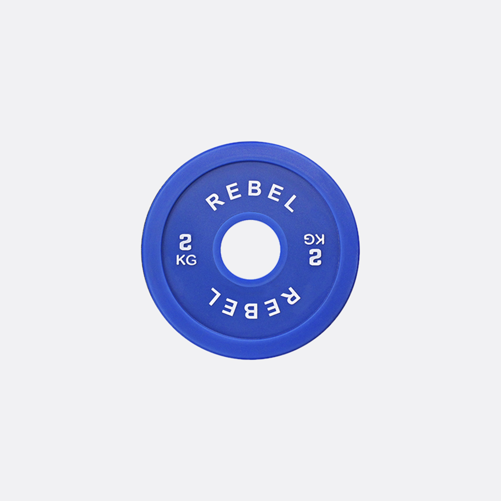 REBEL Fractional Micro Weight Plates - REBEL Store