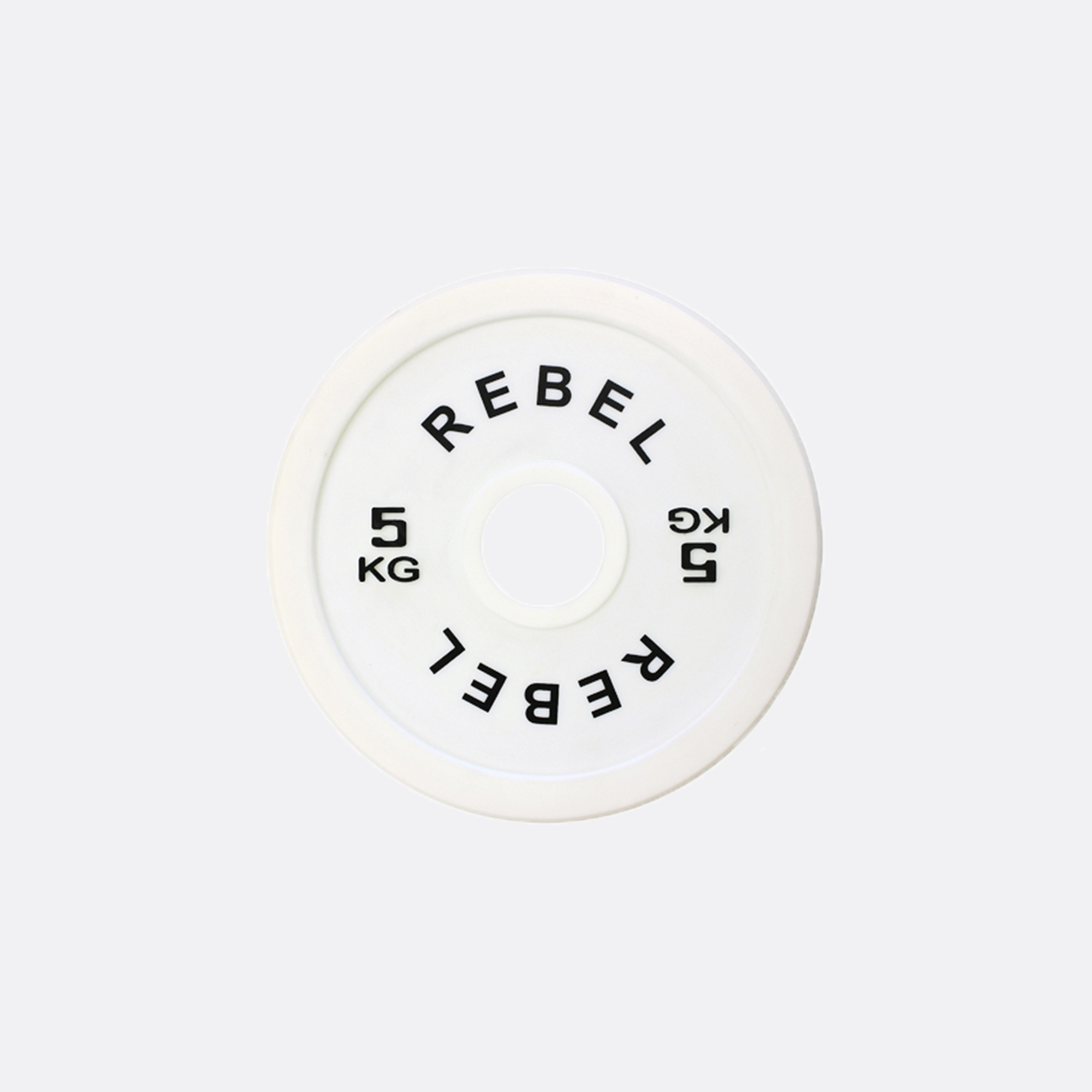 REBEL Fractional Micro Weight Plates - REBEL Store