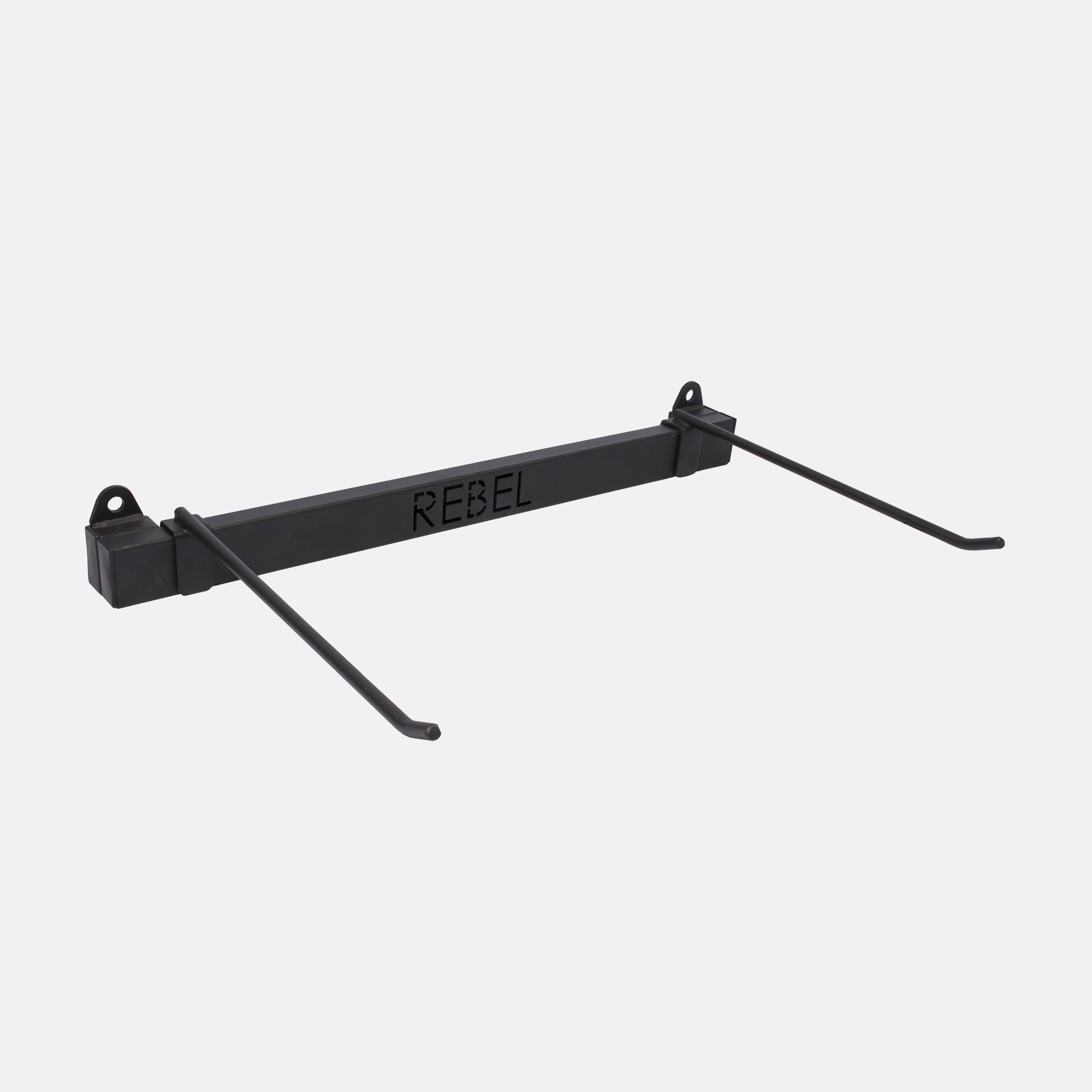 REBEL NBR Mat Wall Mounted Hanging Rack - REBEL Store