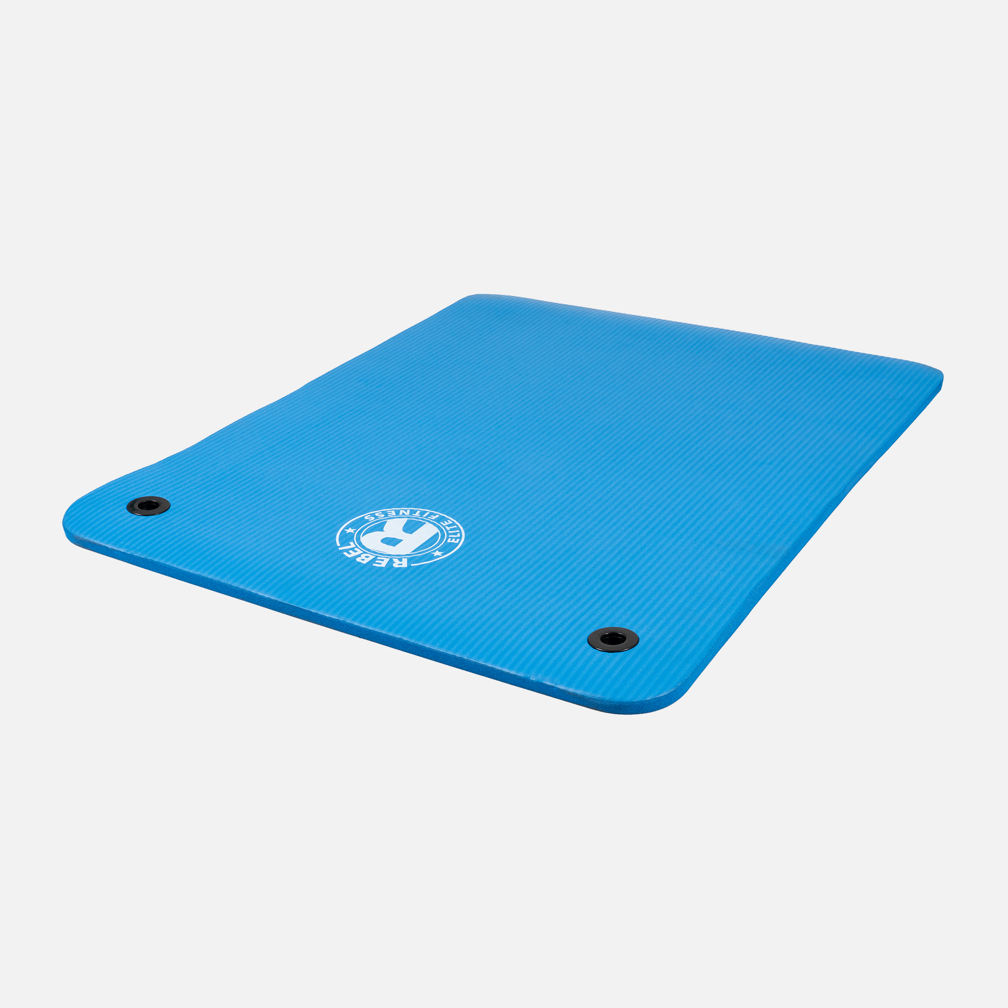 REBEL NBR Exercise Mat 90cm - REBEL Store