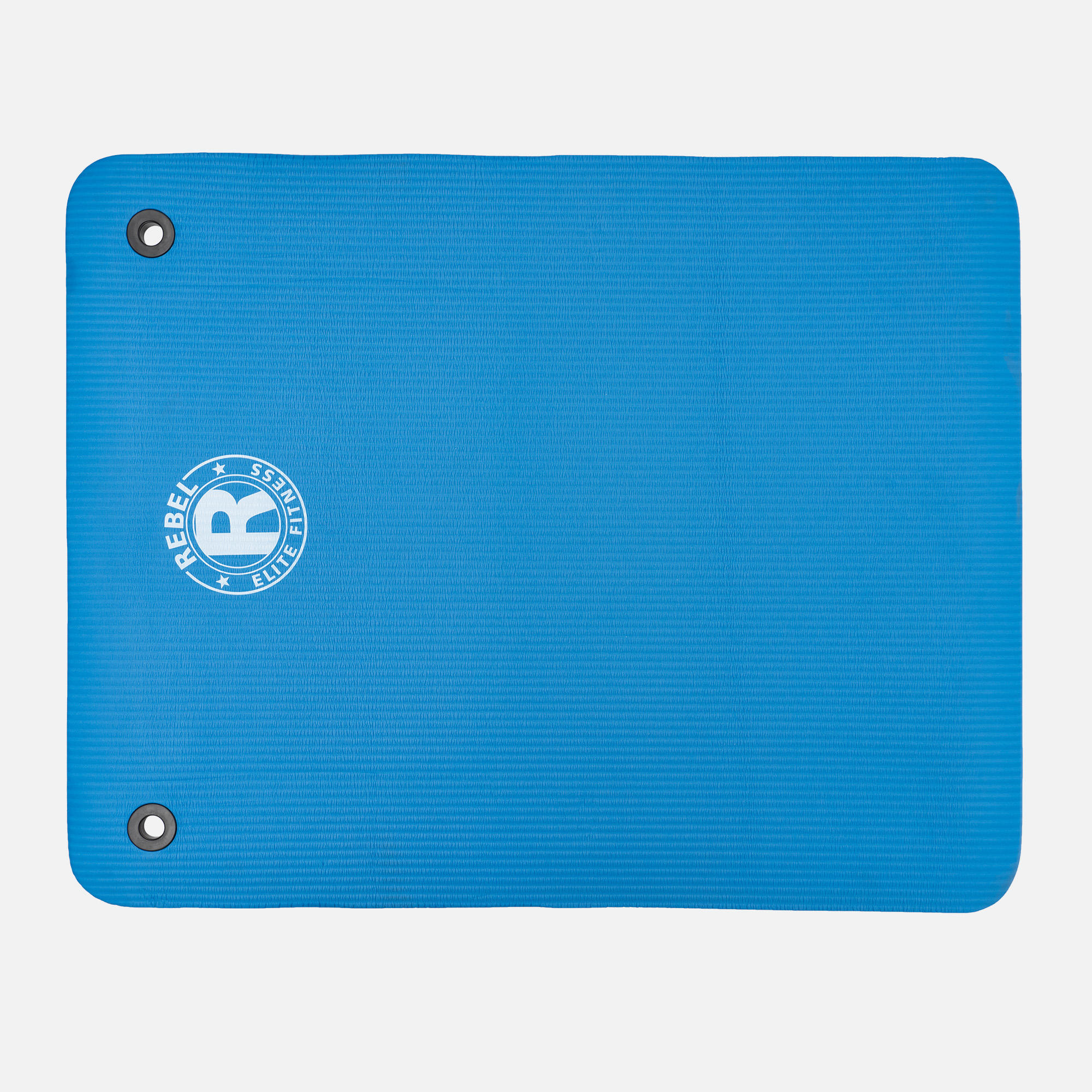 REBEL NBR Exercise Mat 90cm - REBEL Store