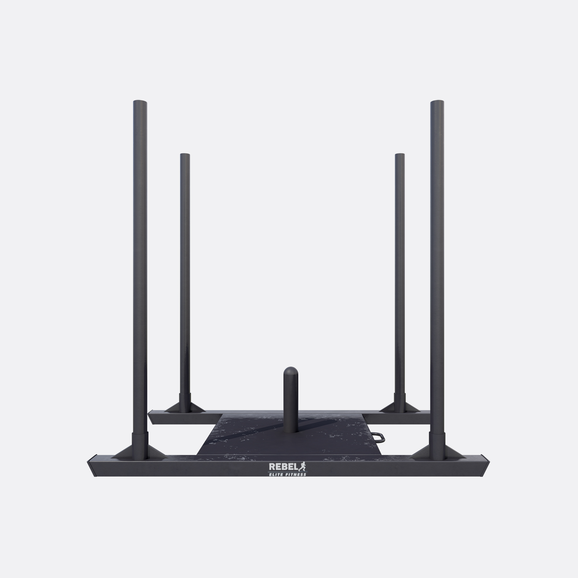 REBEL Power Sled - REBEL Store