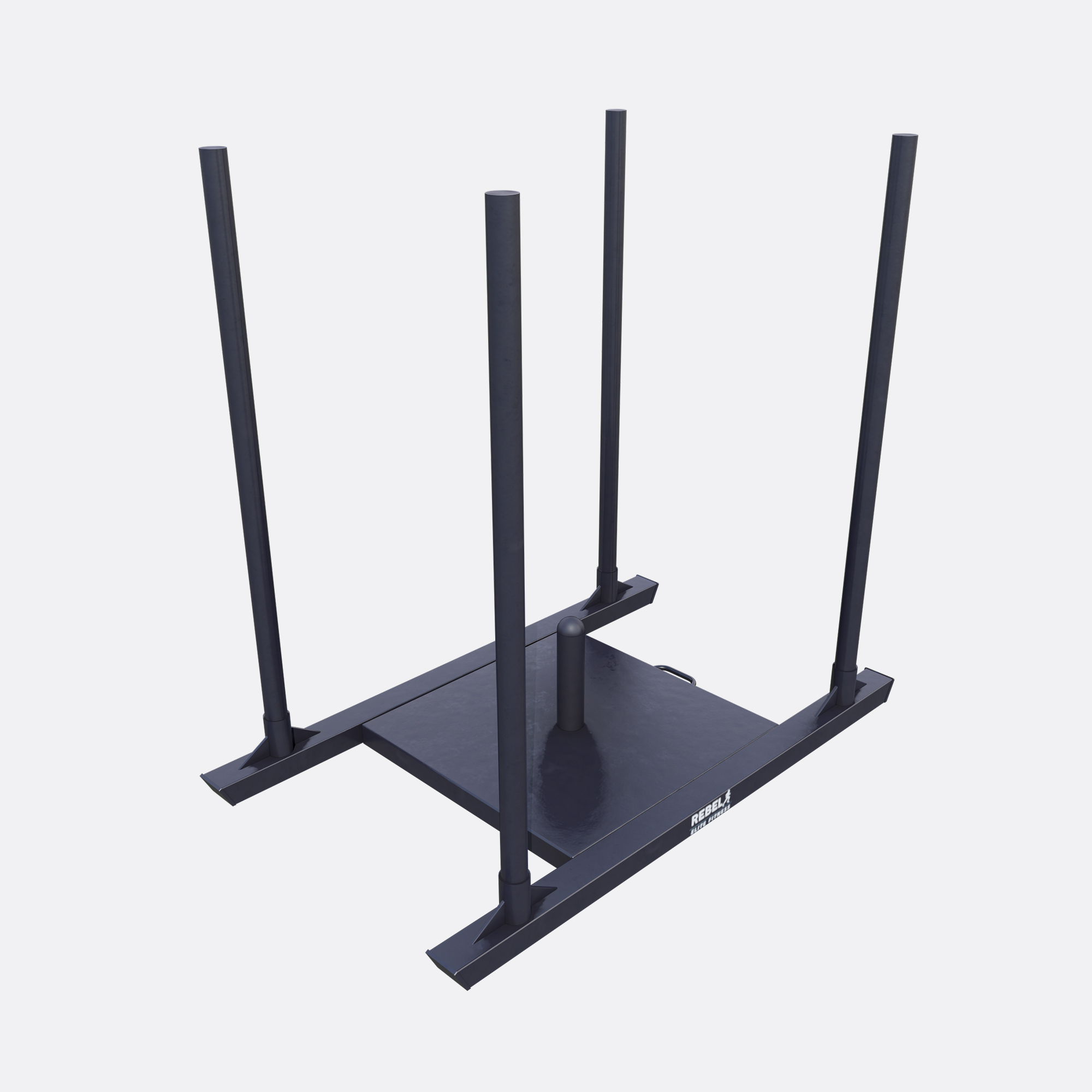 REBEL Power Sled - REBEL Store