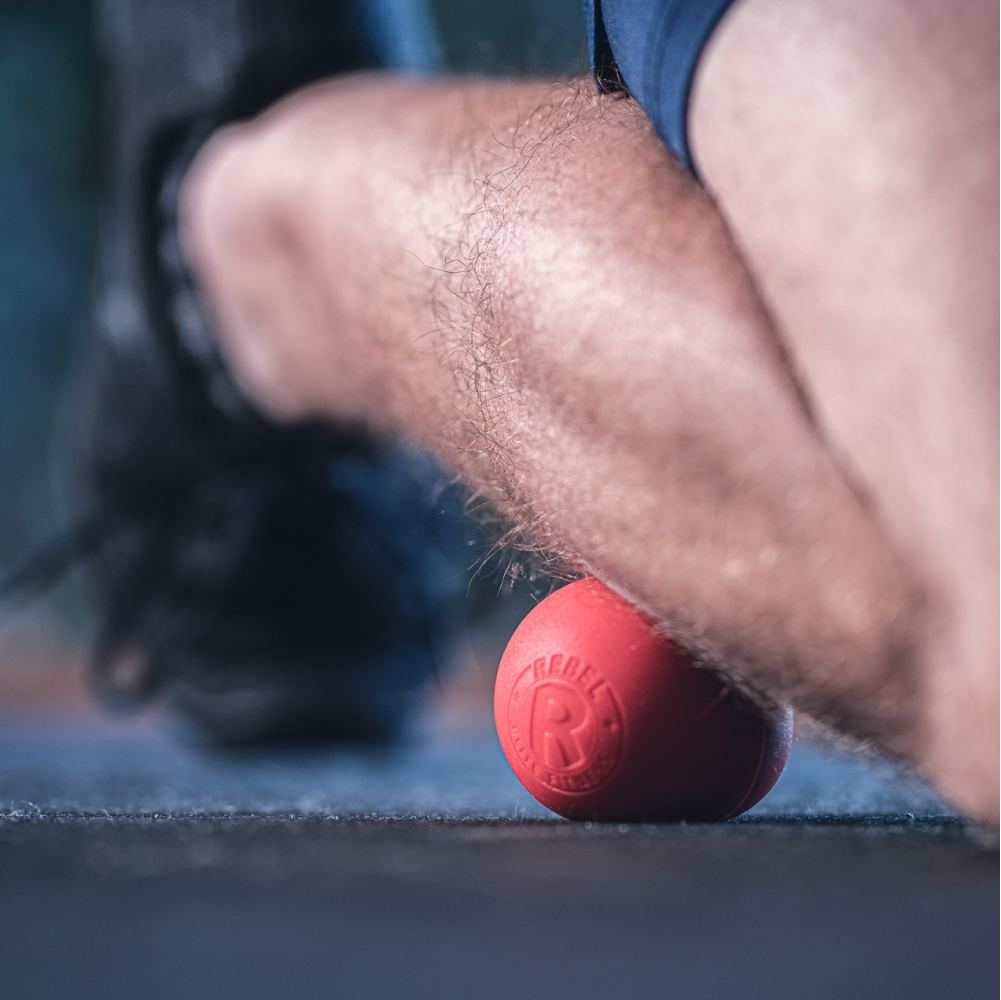 REBEL Massage Ball - REBEL Store