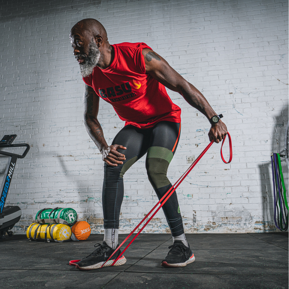 REBEL Power Resistance Bands - REBEL Store