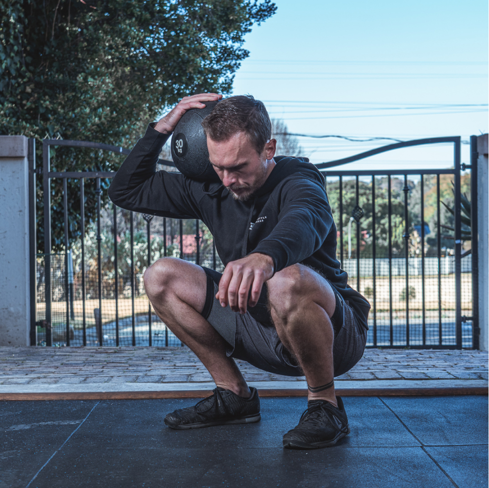 REBEL Slam Balls - REBEL Store