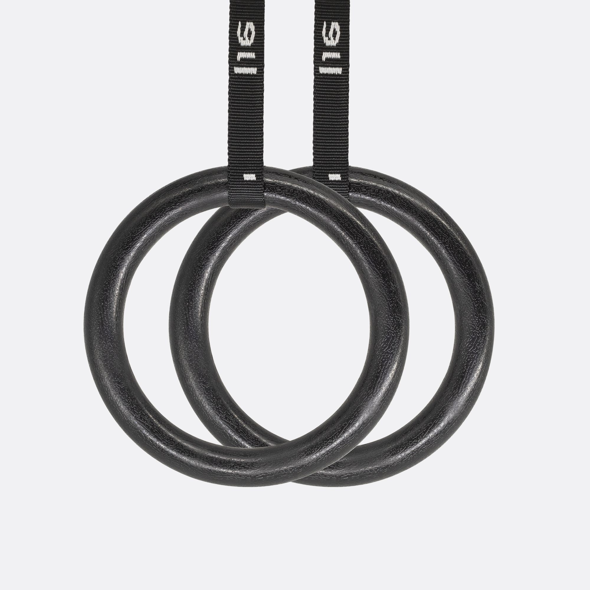 REBEL Plastic Gymnastic Rings - REBEL Store