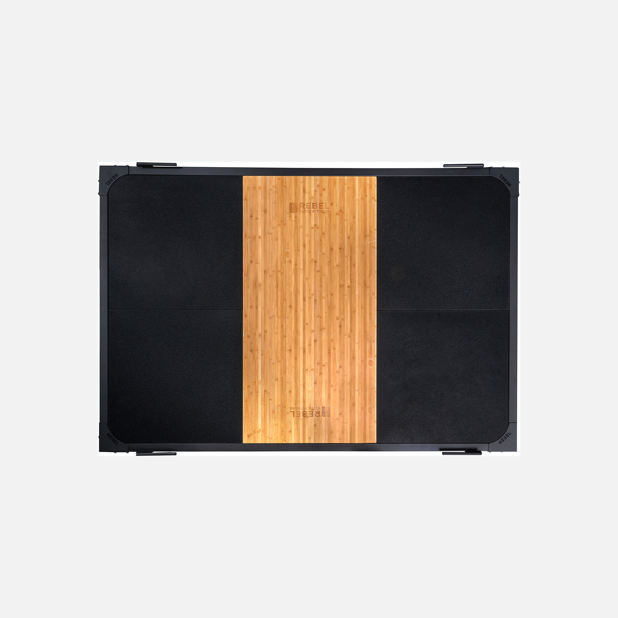 REBEL Weightlifting Platform - REBEL Store