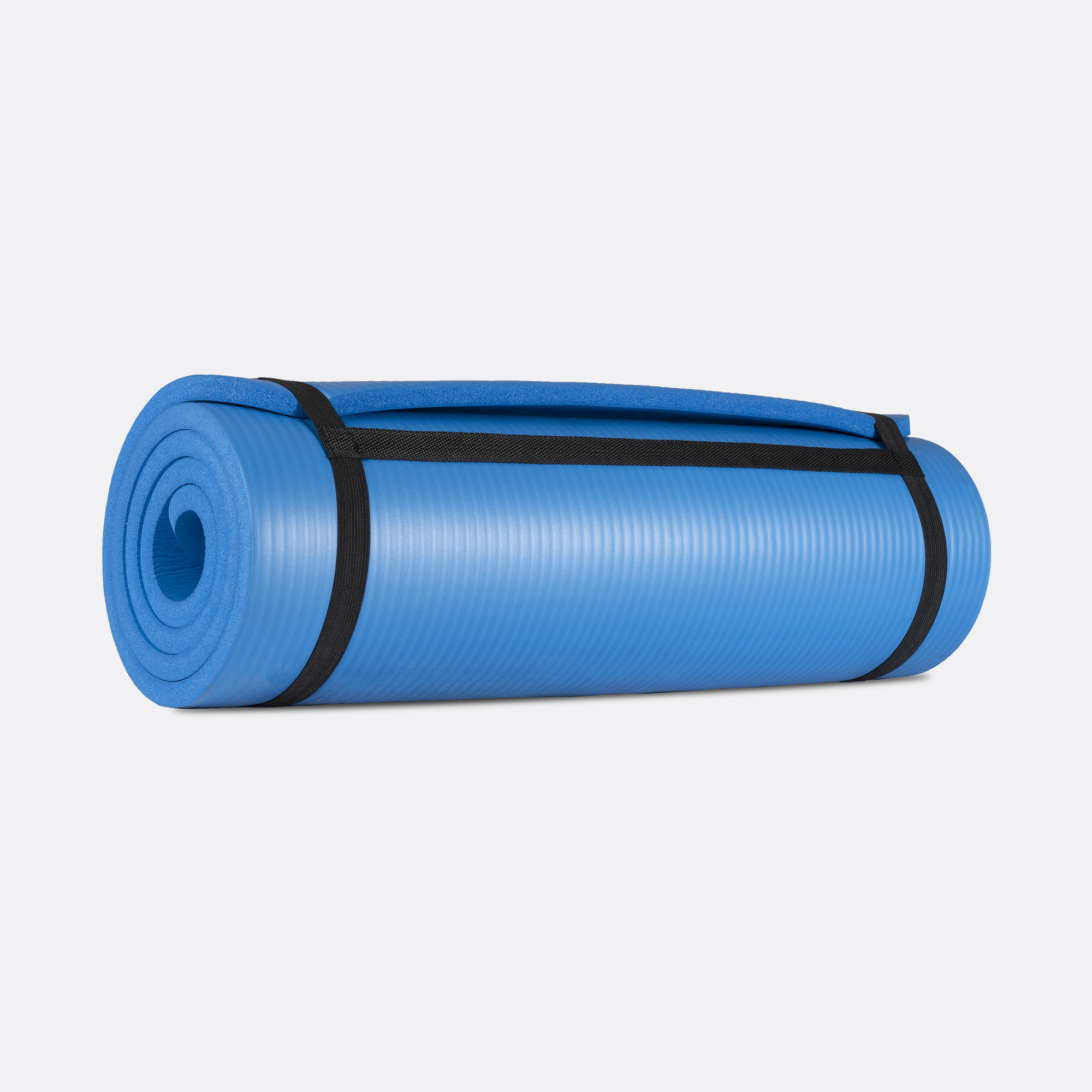 REBEL NBR Exercise Mat 180cm - REBEL Store