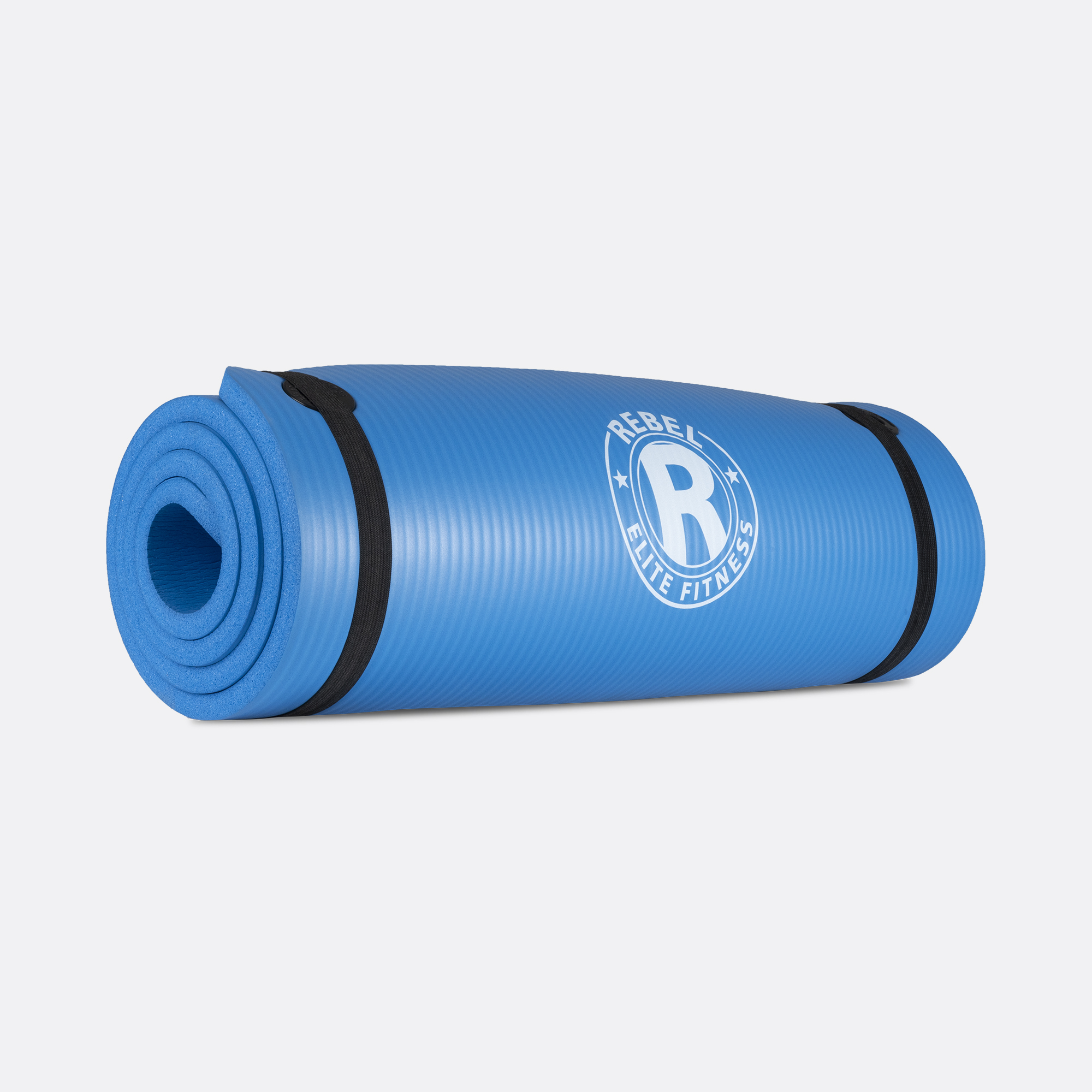 REBEL NBR Exercise Mat 180cm - REBEL Store