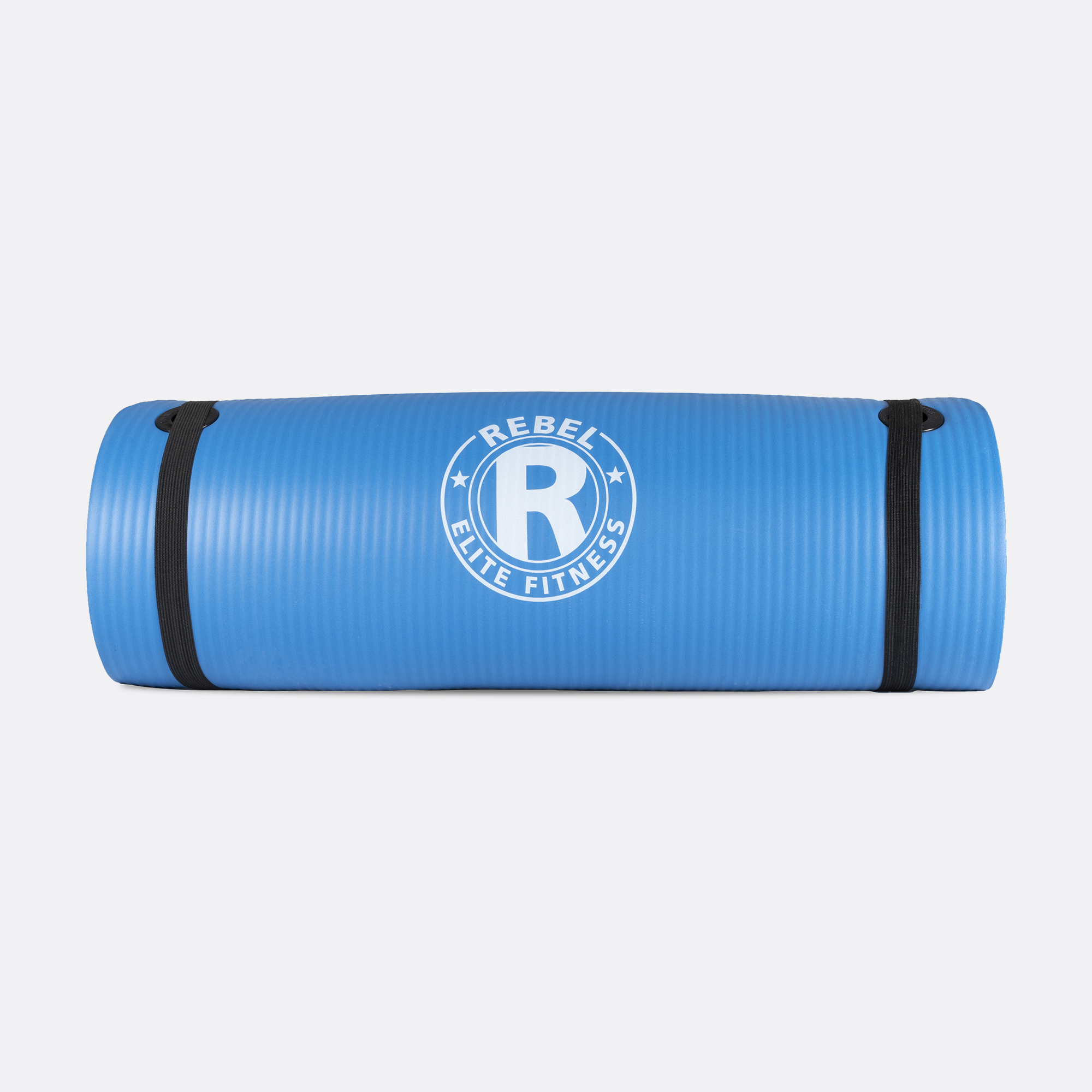 REBEL NBR Exercise Mat 180cm - REBEL Store