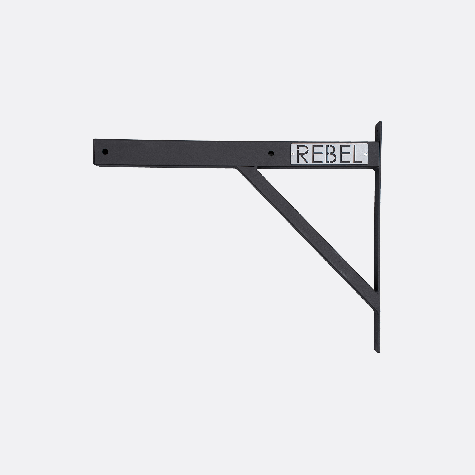 REBEL Wall Mounted Elite Pull Up Rig - REBEL Store