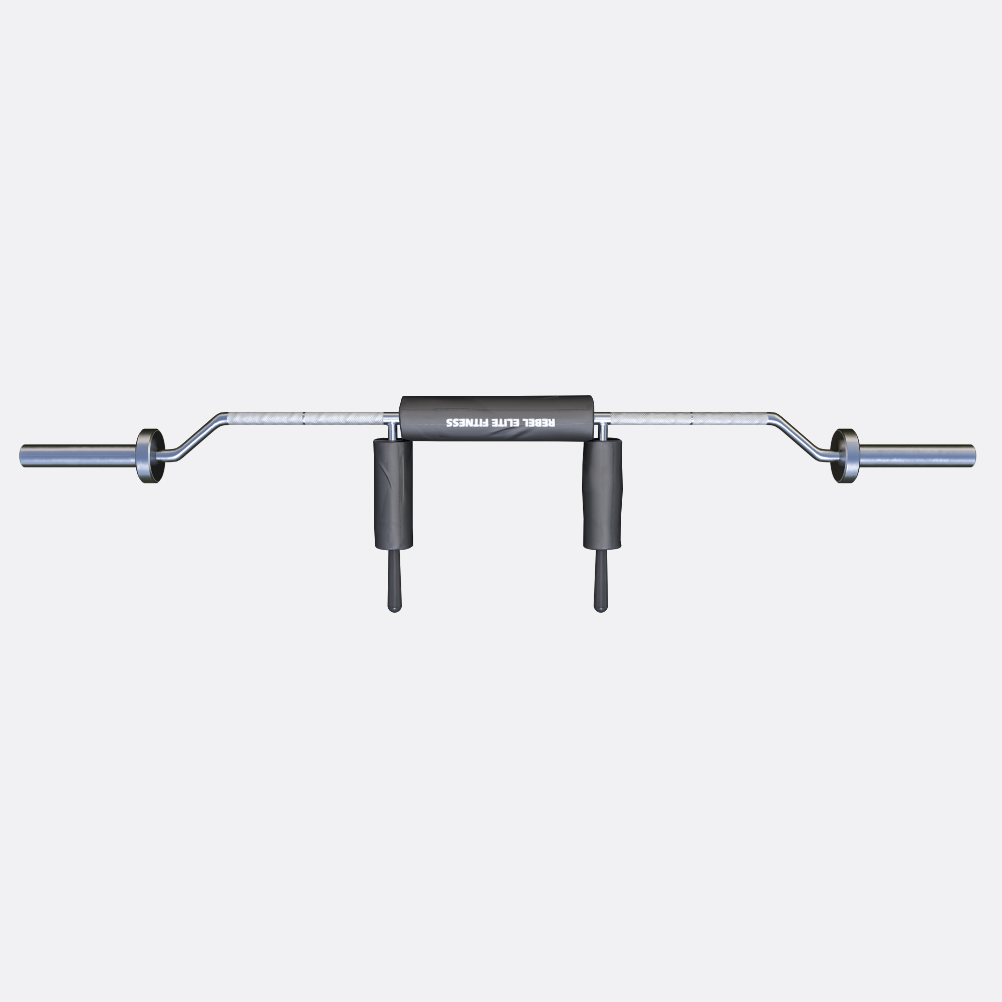 REBEL Safety Bar - REBEL Store