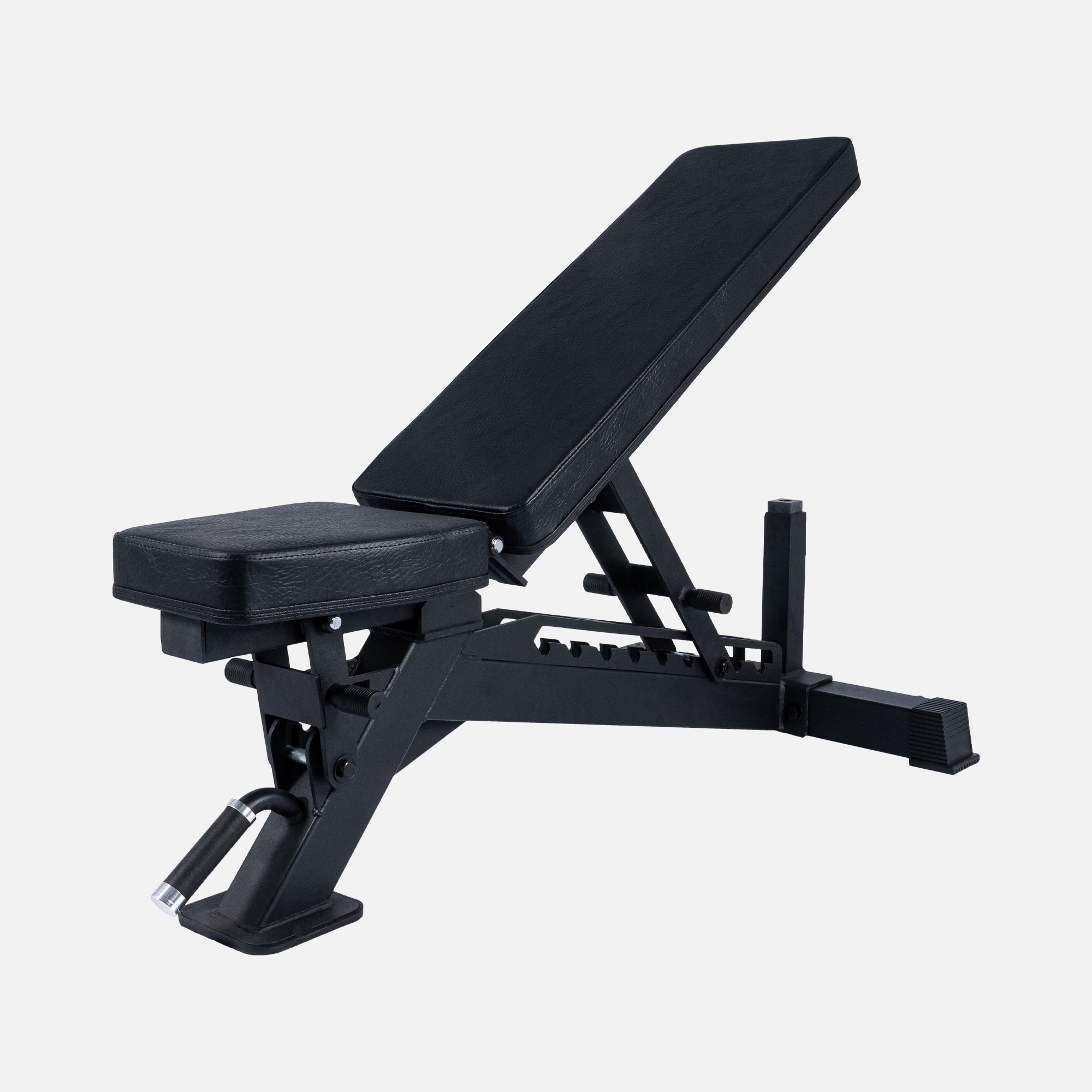 REBEL Adjustable Training Bench 2.0 - REBEL Store