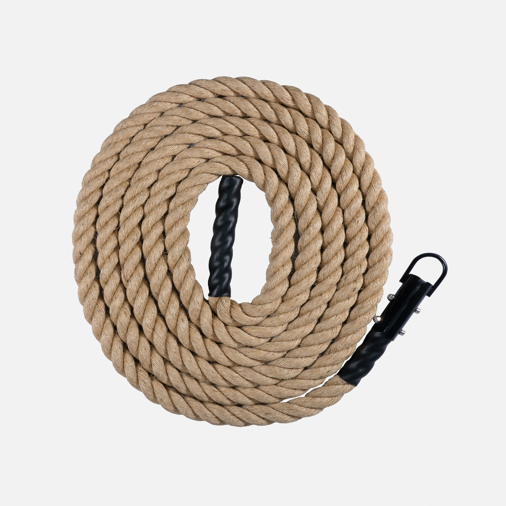 REBEL Jute Climbing Rope - REBEL Store