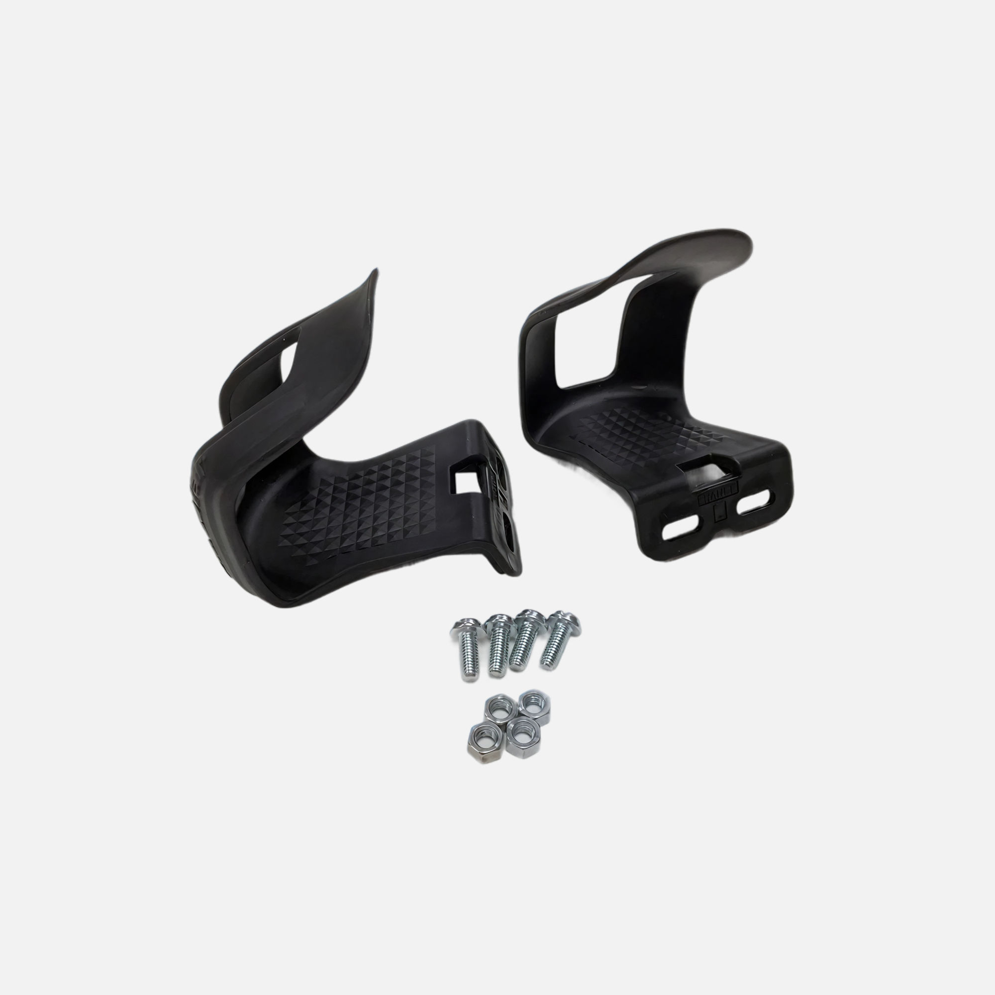Concept2 BikeErg Toe Clips - REBEL Store