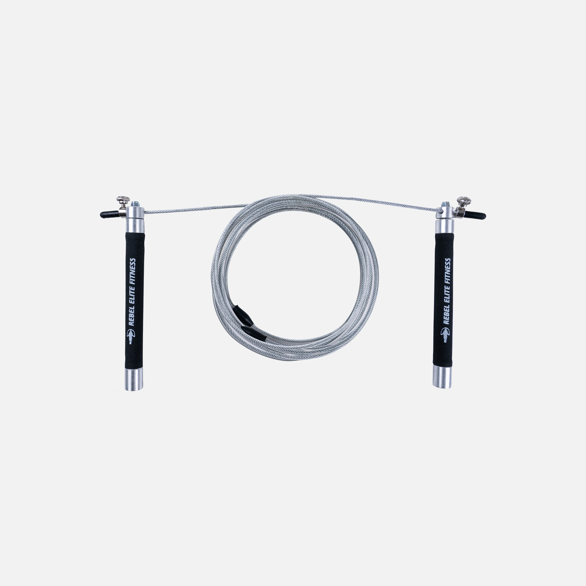 REBEL Double Under Technique Jump Rope - REBEL Store