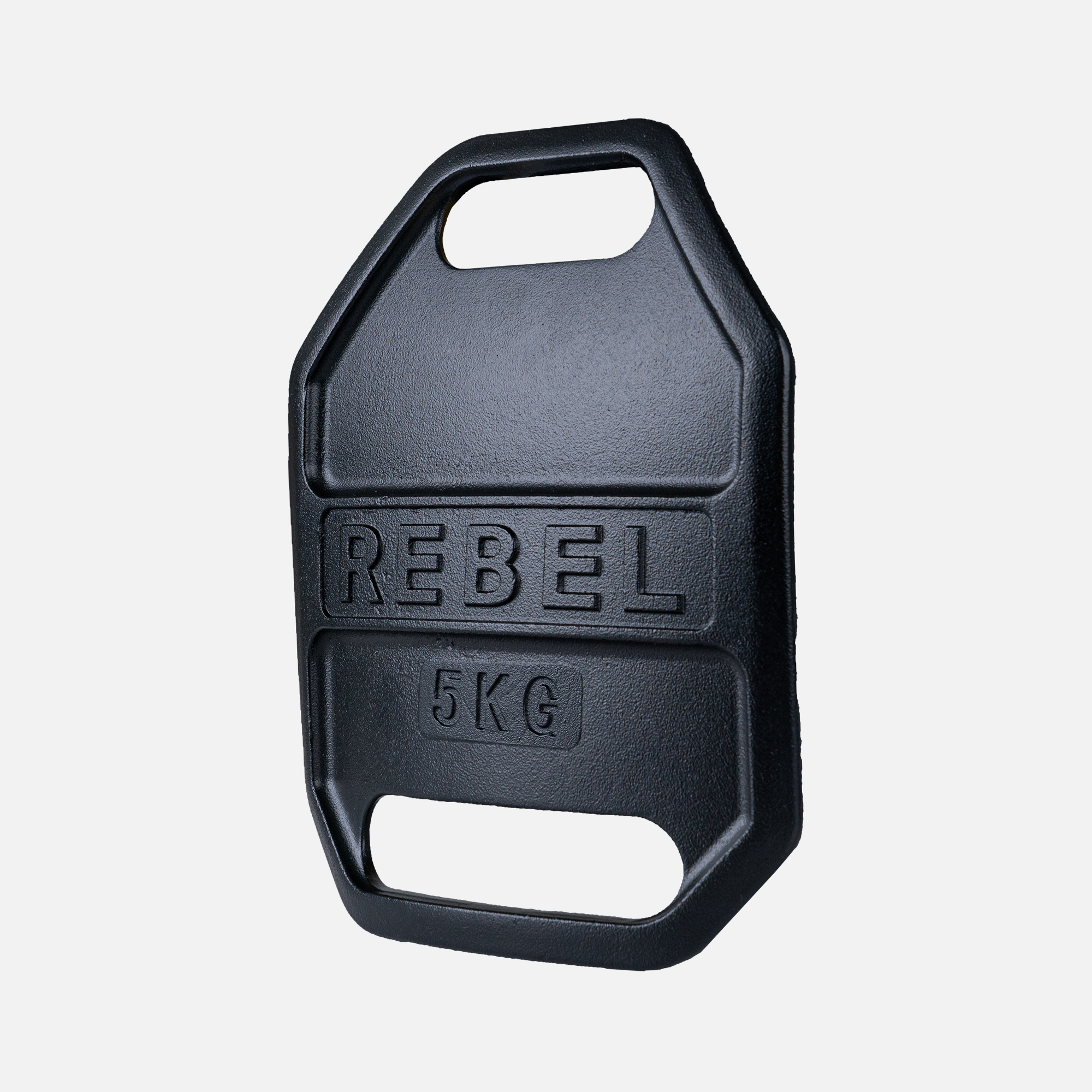 REBEL Tactical Weight Plates (Pair) - REBEL Store