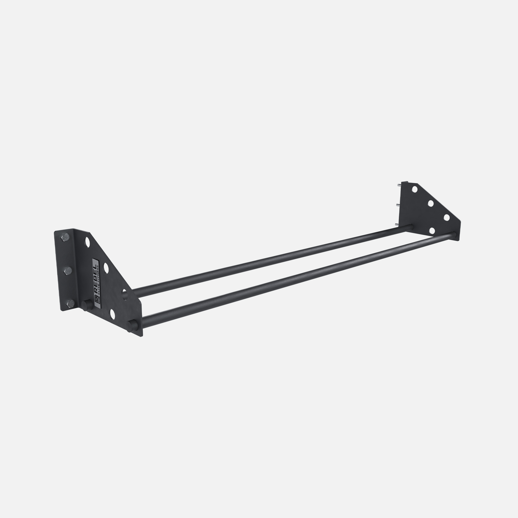 REBEL Wall Mounted Ball Rack - REBEL Store