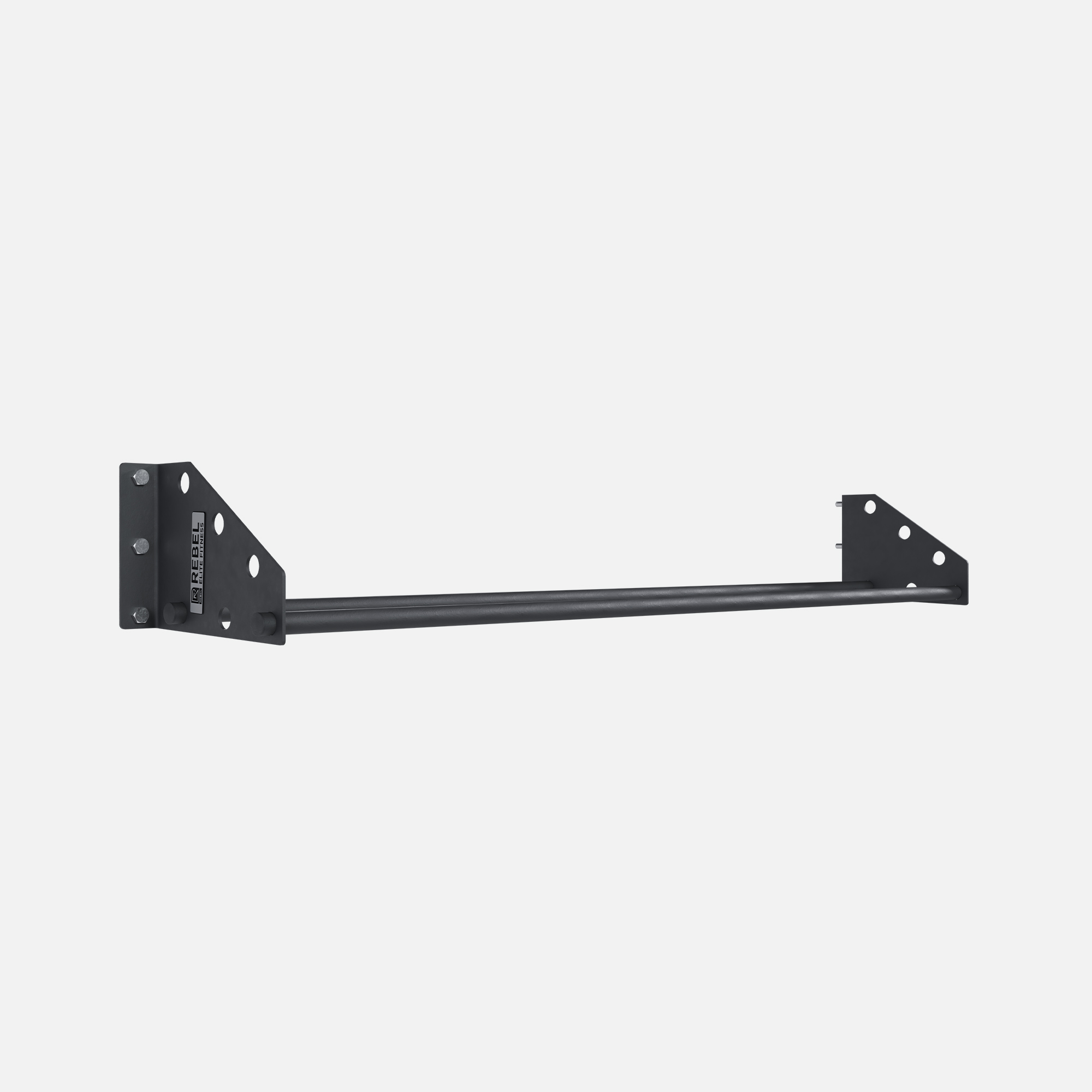 REBEL Wall Mounted Ball Rack - REBEL Store