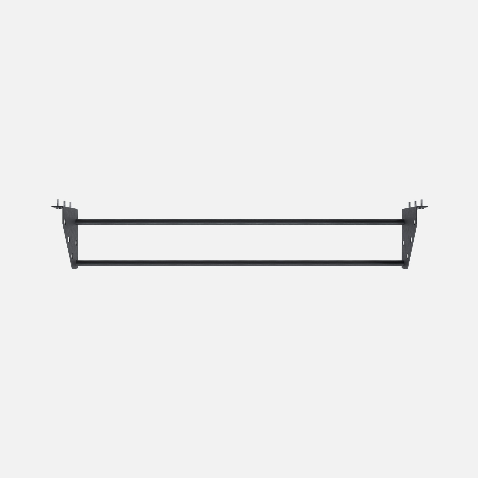 REBEL Wall Mounted Ball Rack - REBEL Store