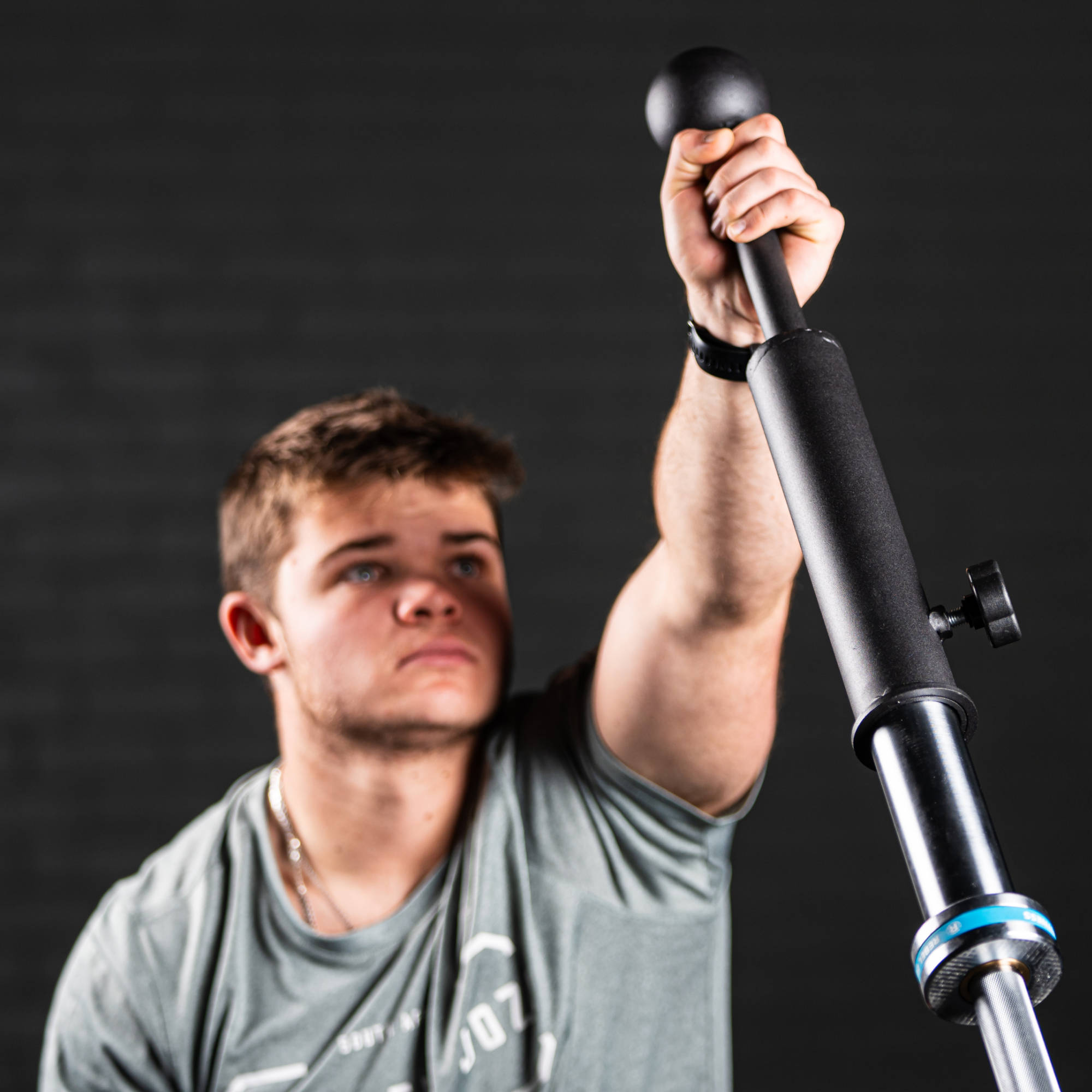 REBEL Bruno Bar Attachment - REBEL Store