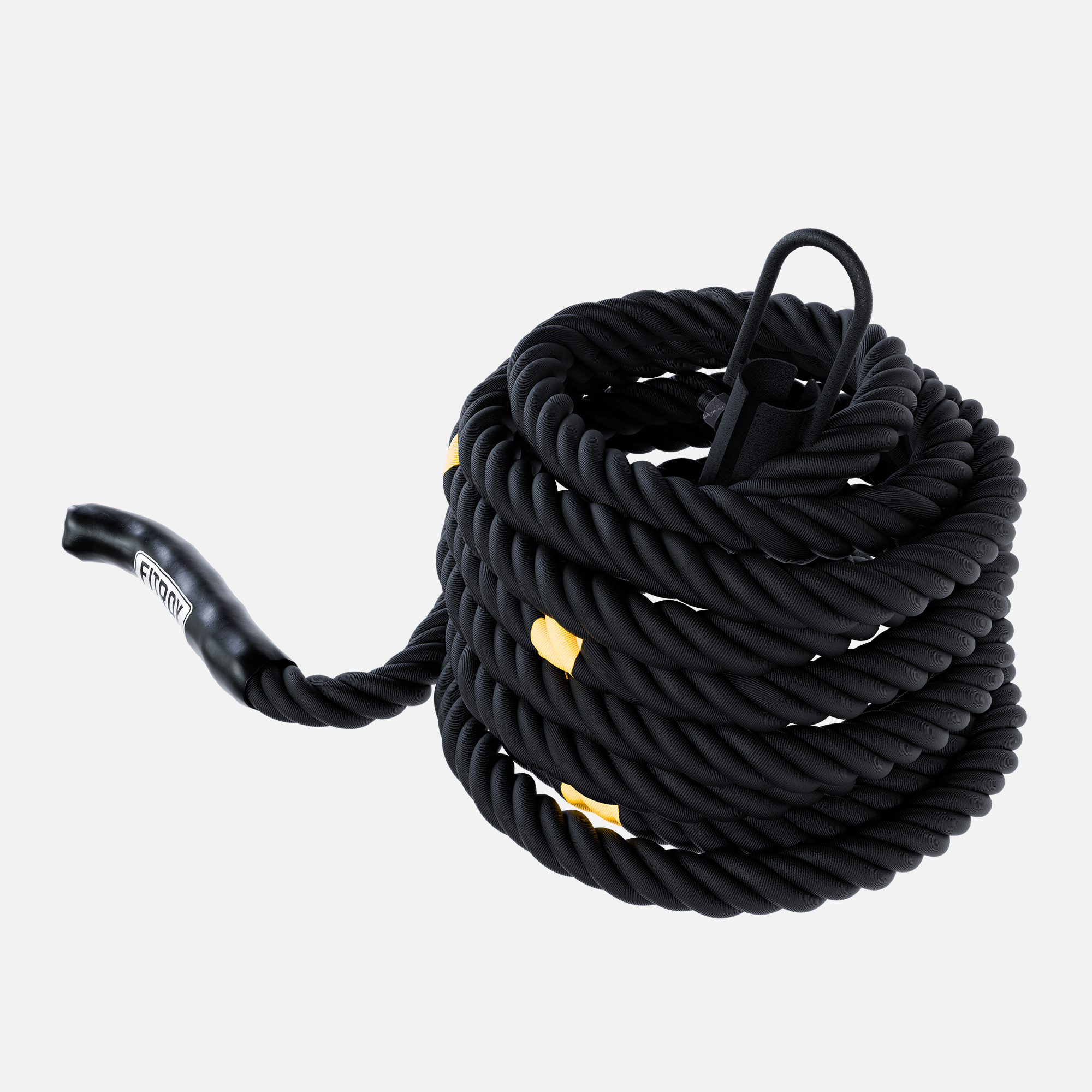 FITROX Competition Power Rope - REBEL Store