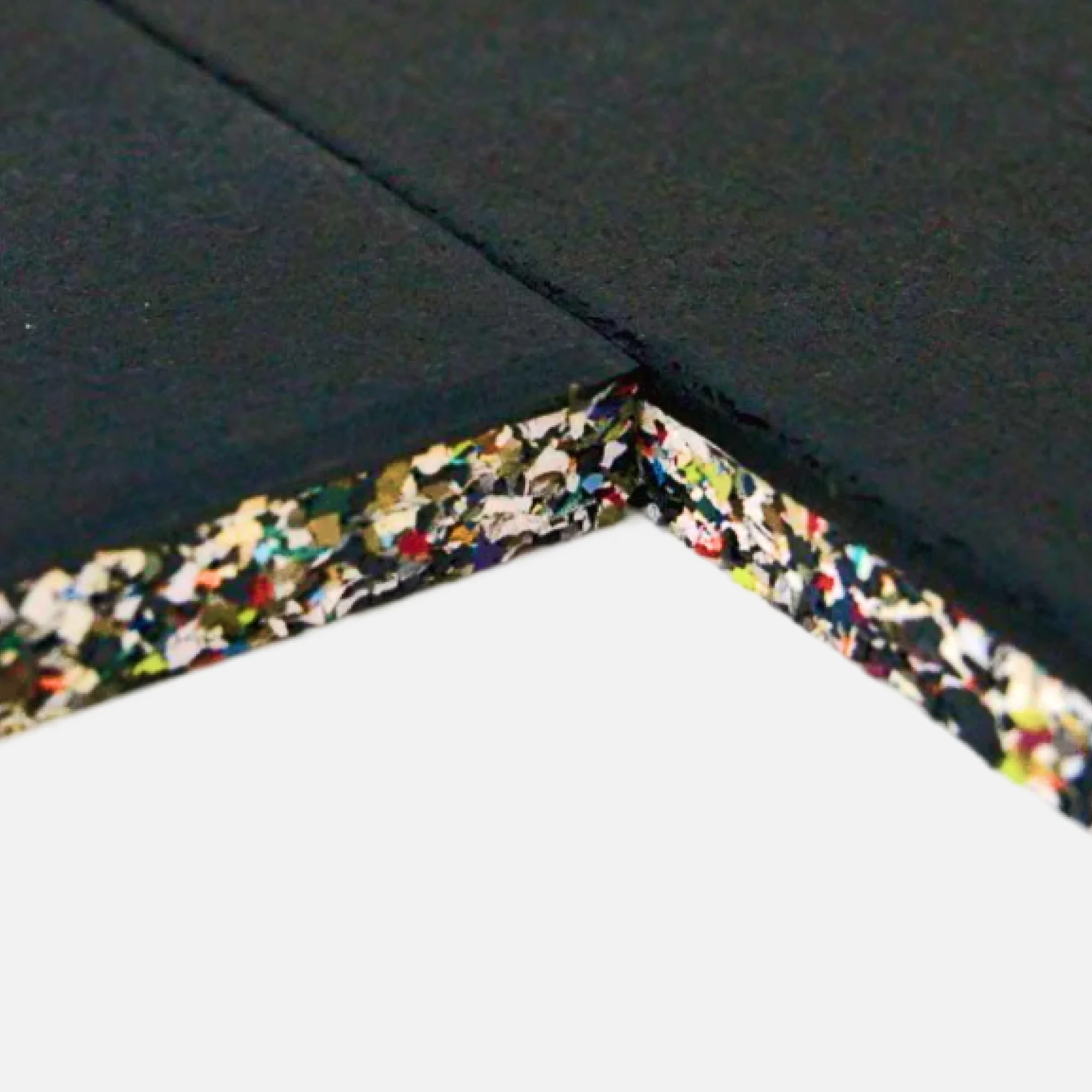 REBEL Premium Rubber Gym Flooring 20mm - REBEL Store